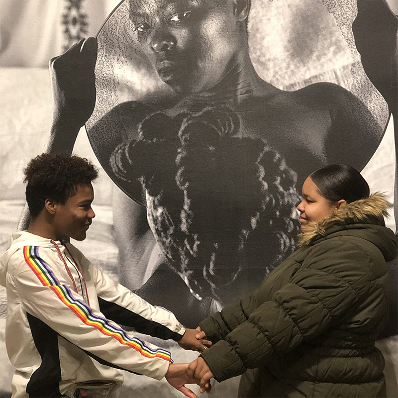 Afrofuture Youth - Allied Media Projects