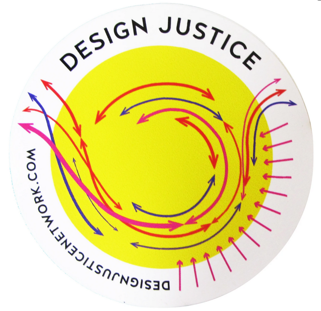 Design Justice Network - Allied Media Projects