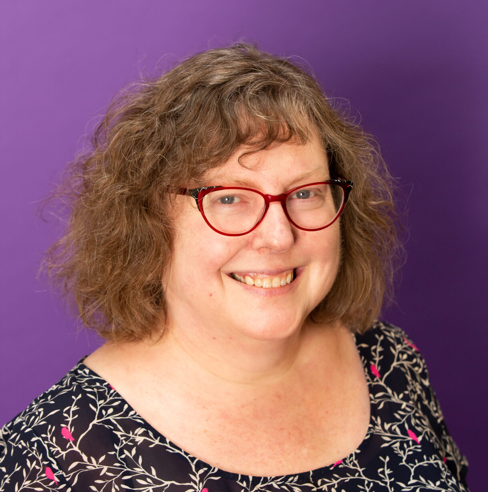 Monica Kish - Allied Media Projects