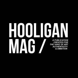 Hooligan Magazine - Allied Media Projects