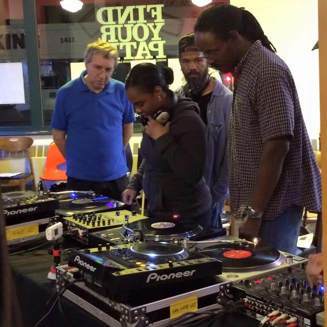 Spin Inc. Presents “Spinathon,” A 24 Hour Live DJ Set on April 29th ...