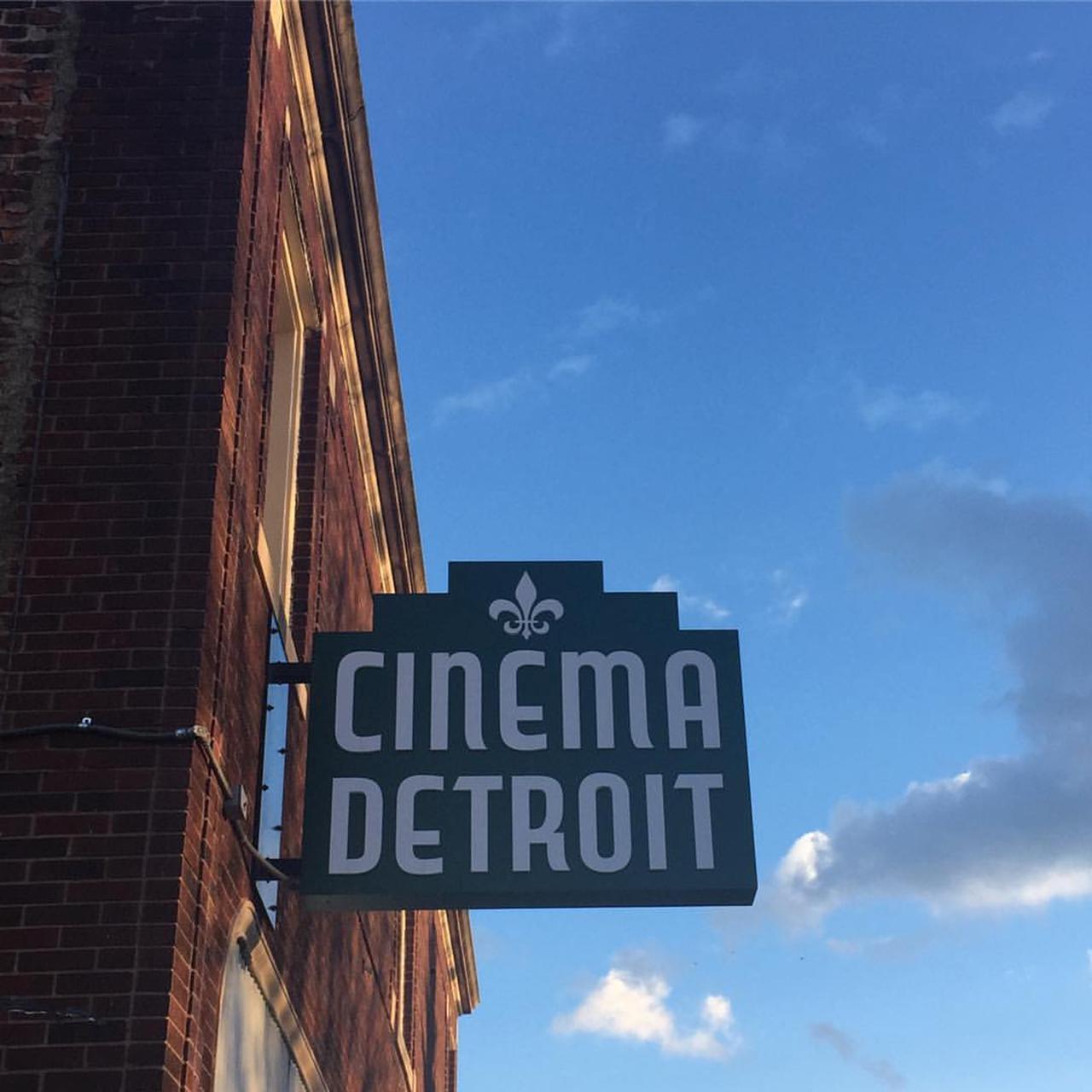 Fostering a Film Culture in Detroit: A Q&A with Cinema Detroit's Paula ...
