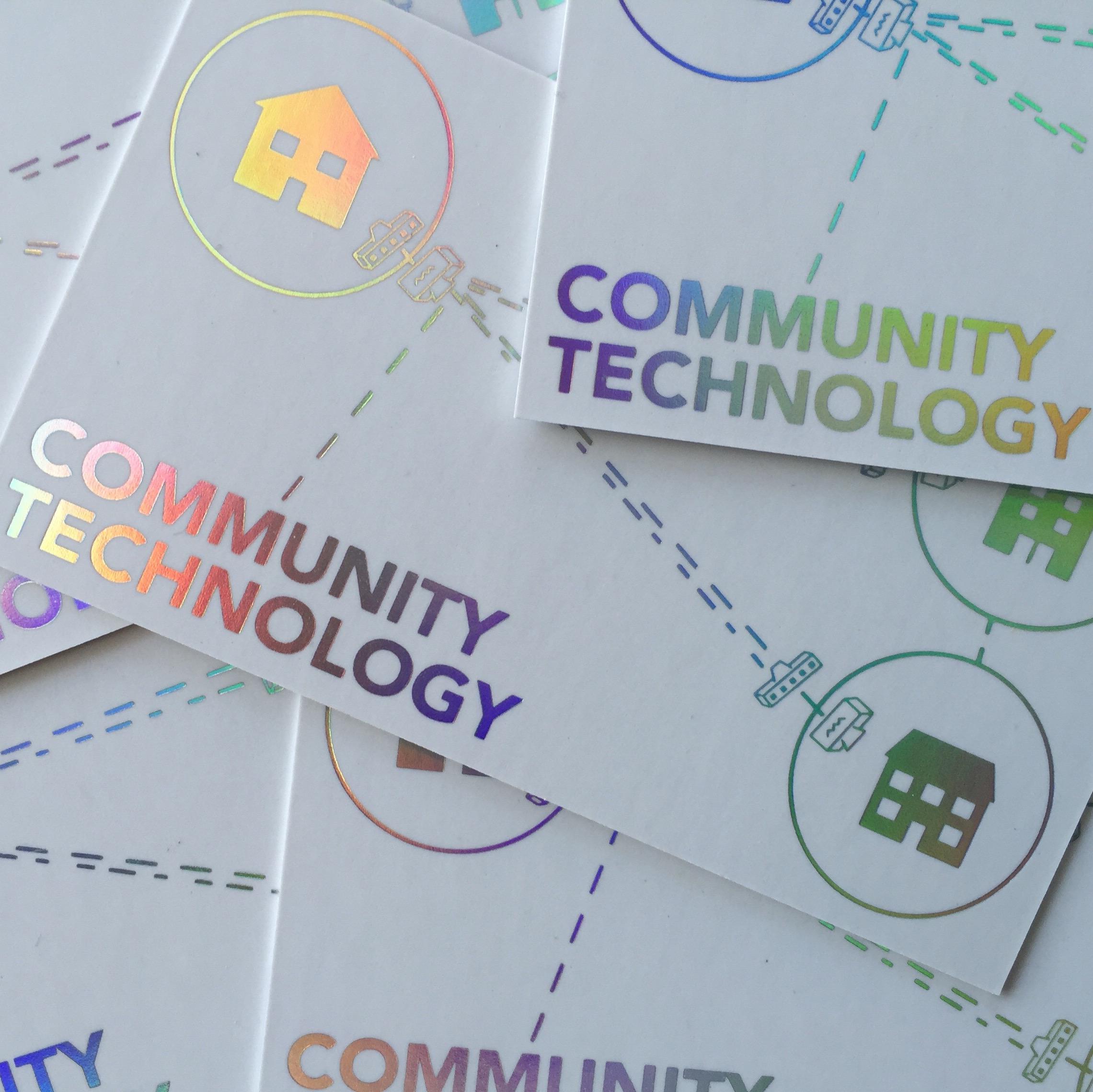 The Detroit Community Technology Project is Hiring a Program ...