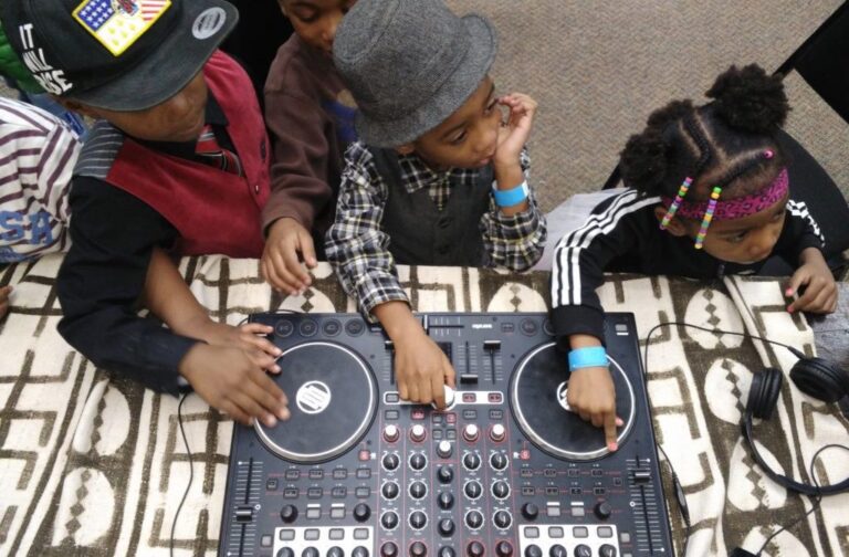 Spin Inc. Presents “Spinathon,” A 24 Hour Live DJ Set on April 29th ...
