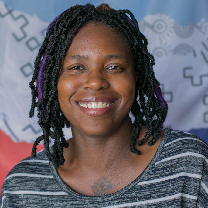 Meet AMP’s Newest Staff Members - Allied Media Projects
