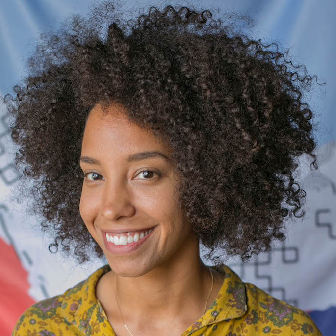 Meet AMP’s Newest Staff Members - Allied Media Projects