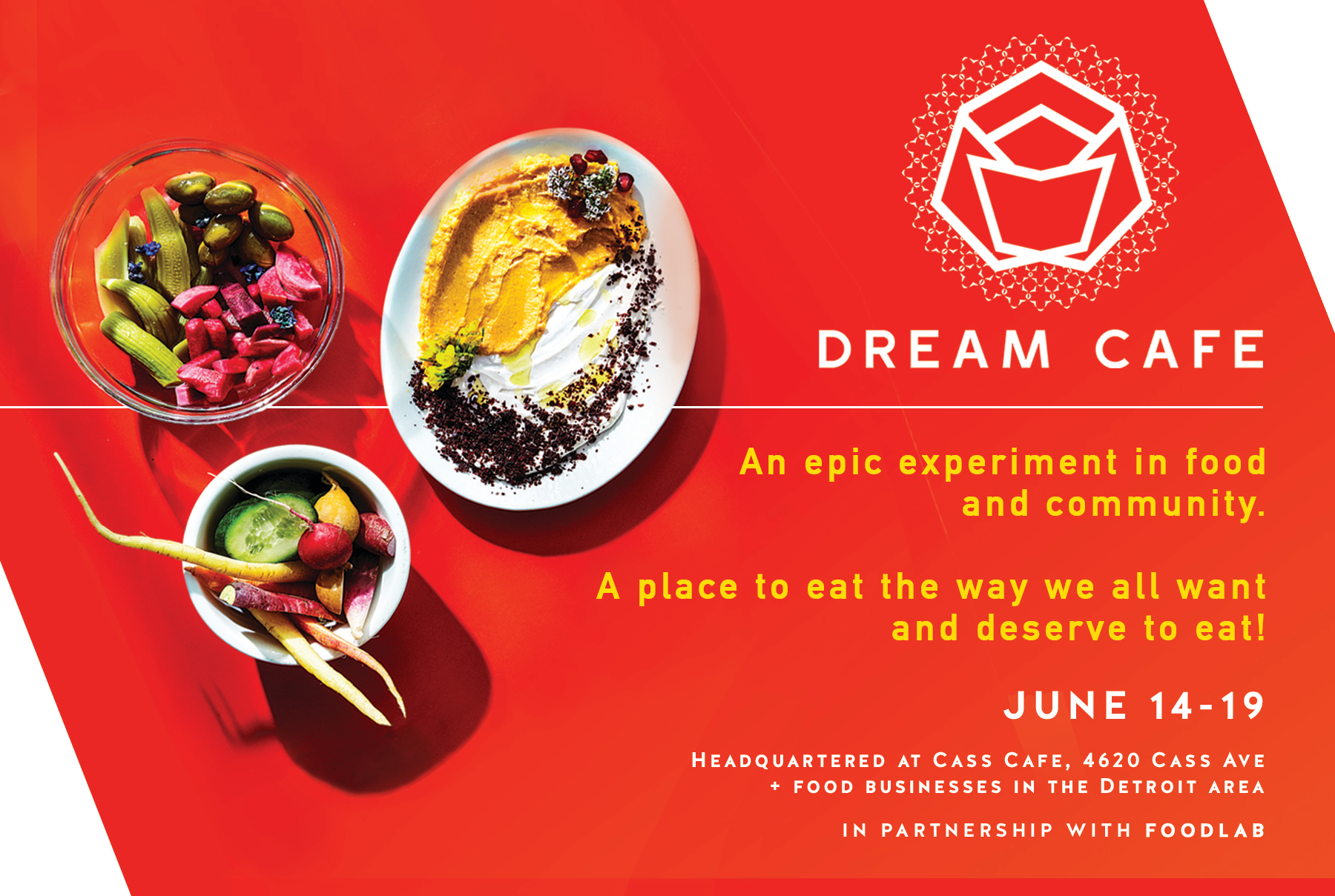 Introducing the AMC2018 Dream Cafe - Allied Media Projects