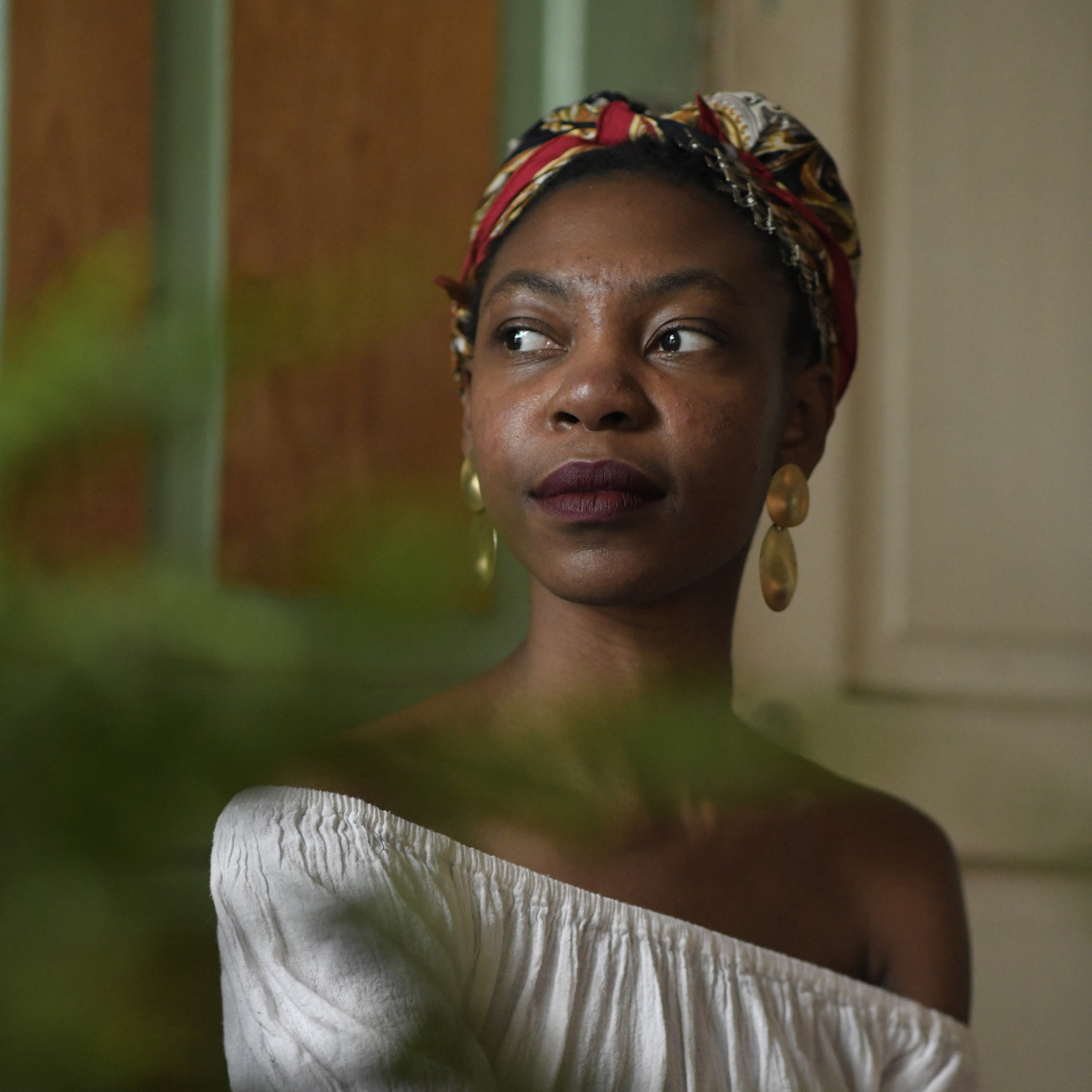 Cherise Morris - Allied Media Projects