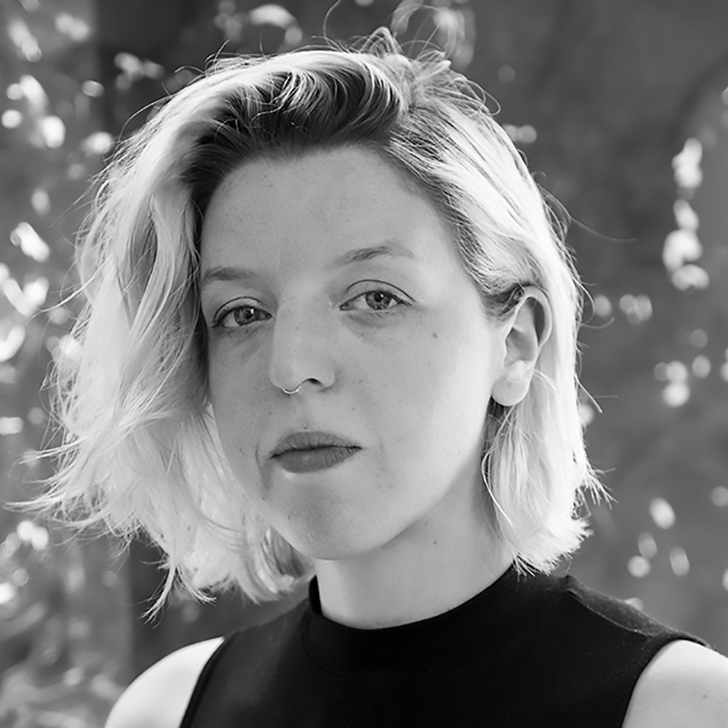 Clare Gatto - Allied Media Projects