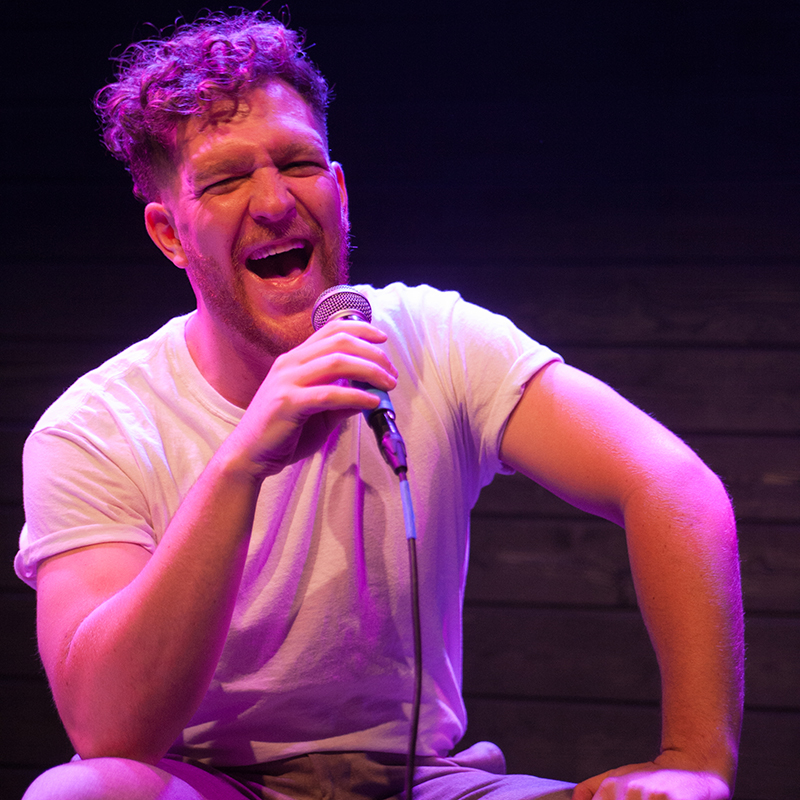 Daniel Kisslinger - Allied Media Projects