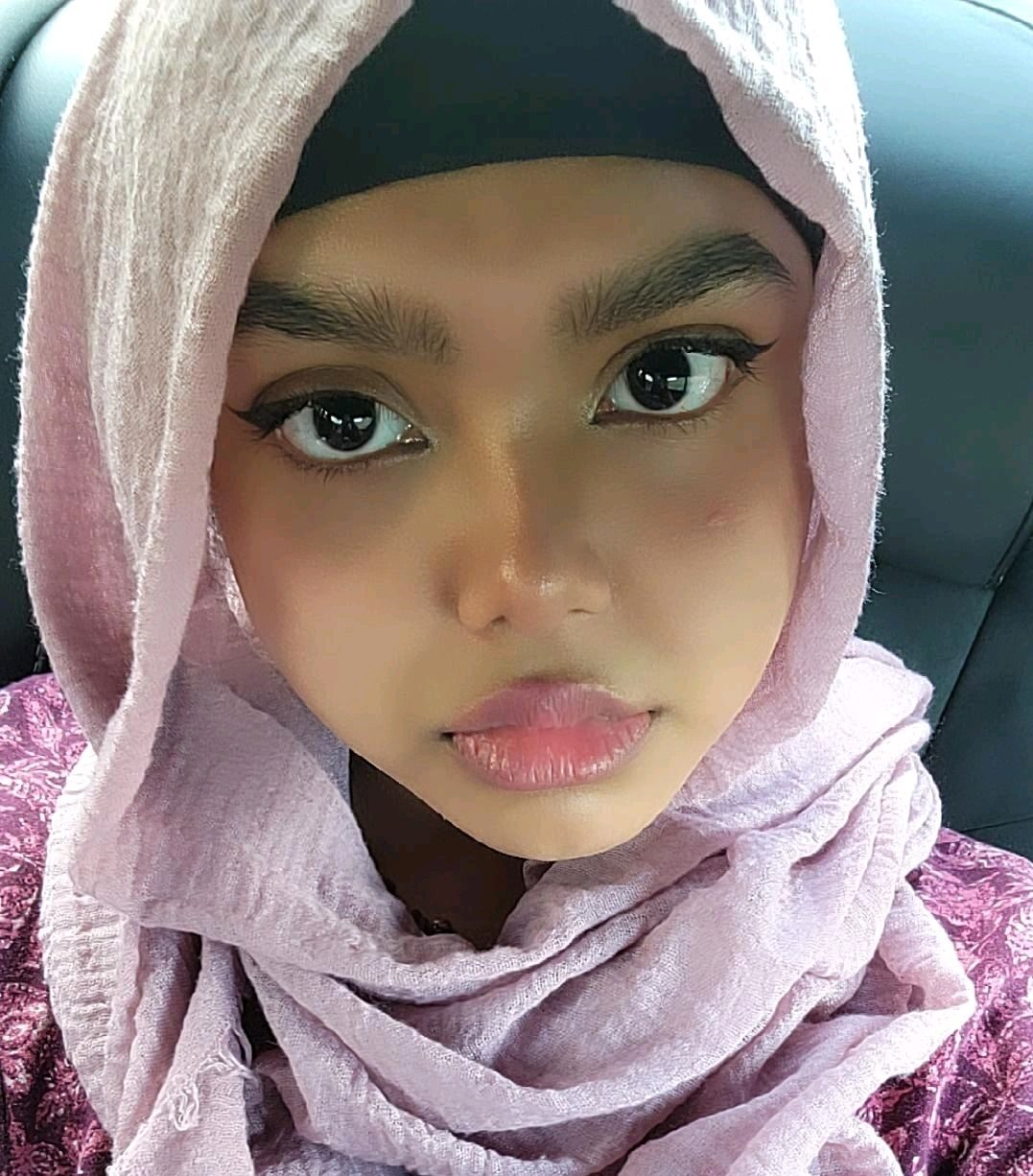 Fouzia Ahmed - Allied Media Projects