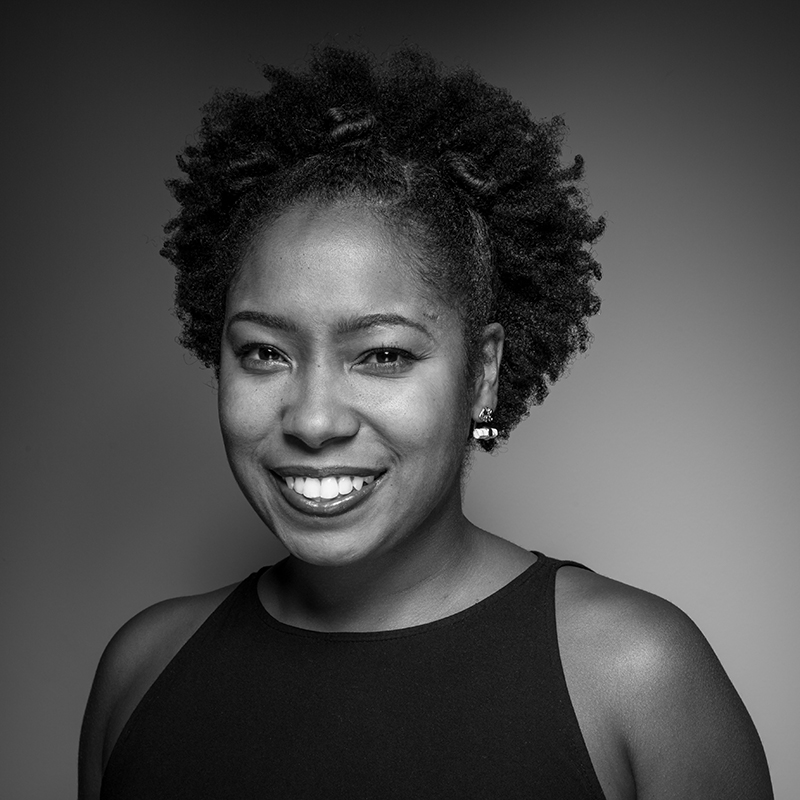 Jessica Allie - Allied Media Projects