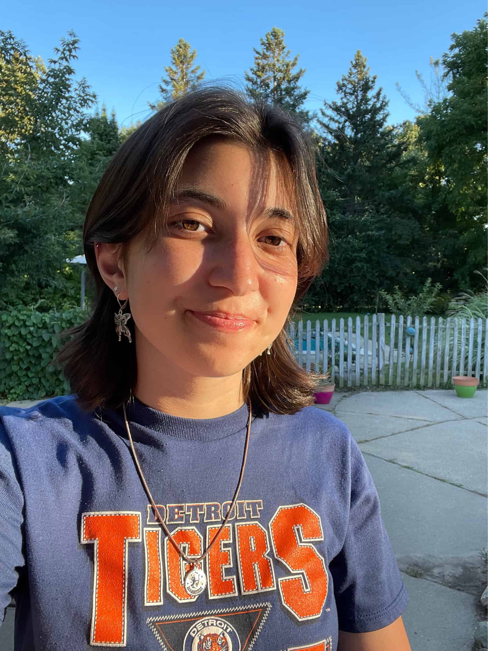 Natalie Tsimhoni - Allied Media Projects