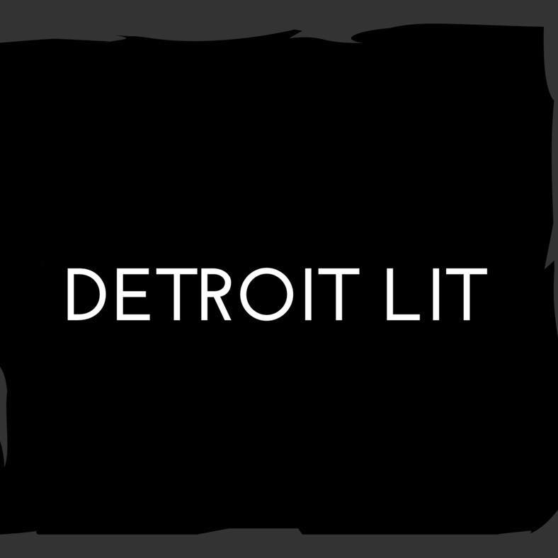 Detroit Lit - Allied Media Projects