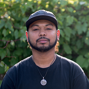 Shane Trotter - Allied Media Projects