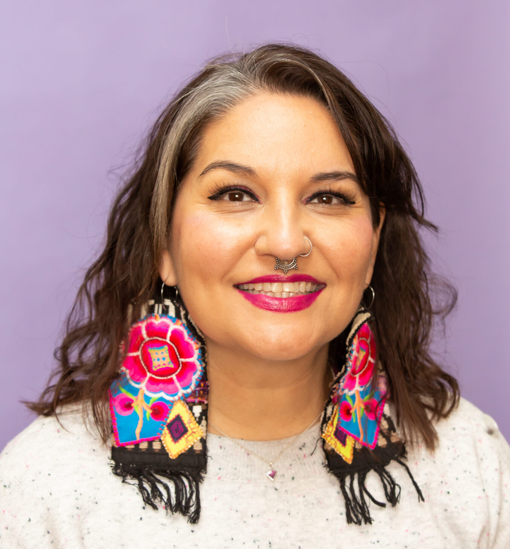 Sarah Gonzales - Allied Media Projects