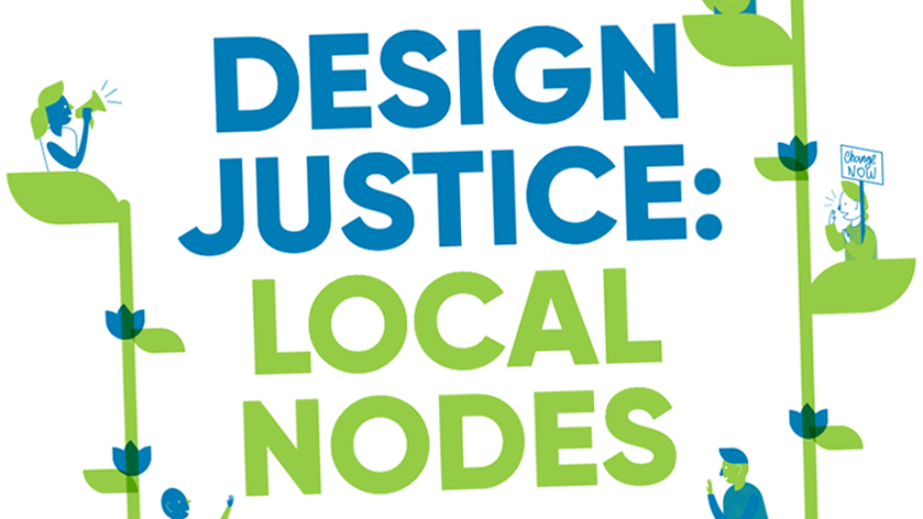 Issue #5: How to make a local Design Justice node - Allied Media Projects