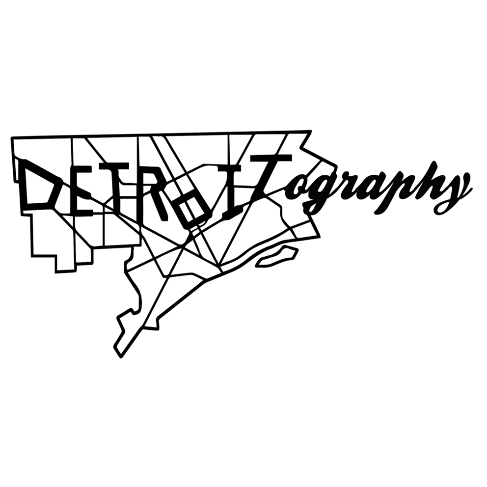 Detroitography Maps Archive - Allied Media Projects