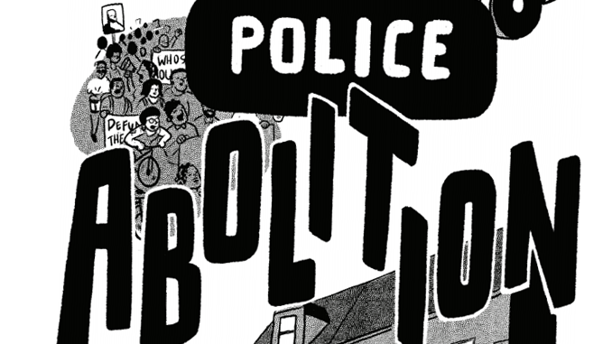 Police Abolition 101: Messages When Facing Doubts - Allied Media Projects