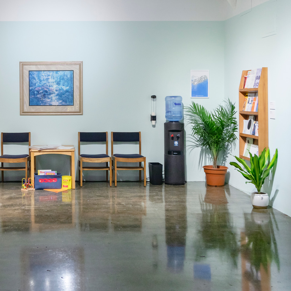 Sick Time, Sleepy Time, Crip Time–a field guide - Allied Media Projects