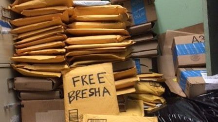 How to Organize a Book Drive - Allied Media Projects