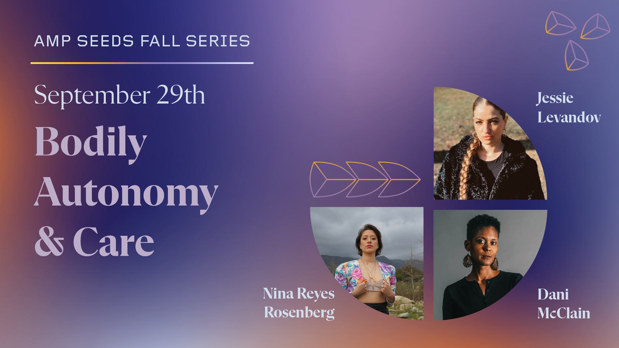 Bodily Autonomy and Care - Allied Media Projects