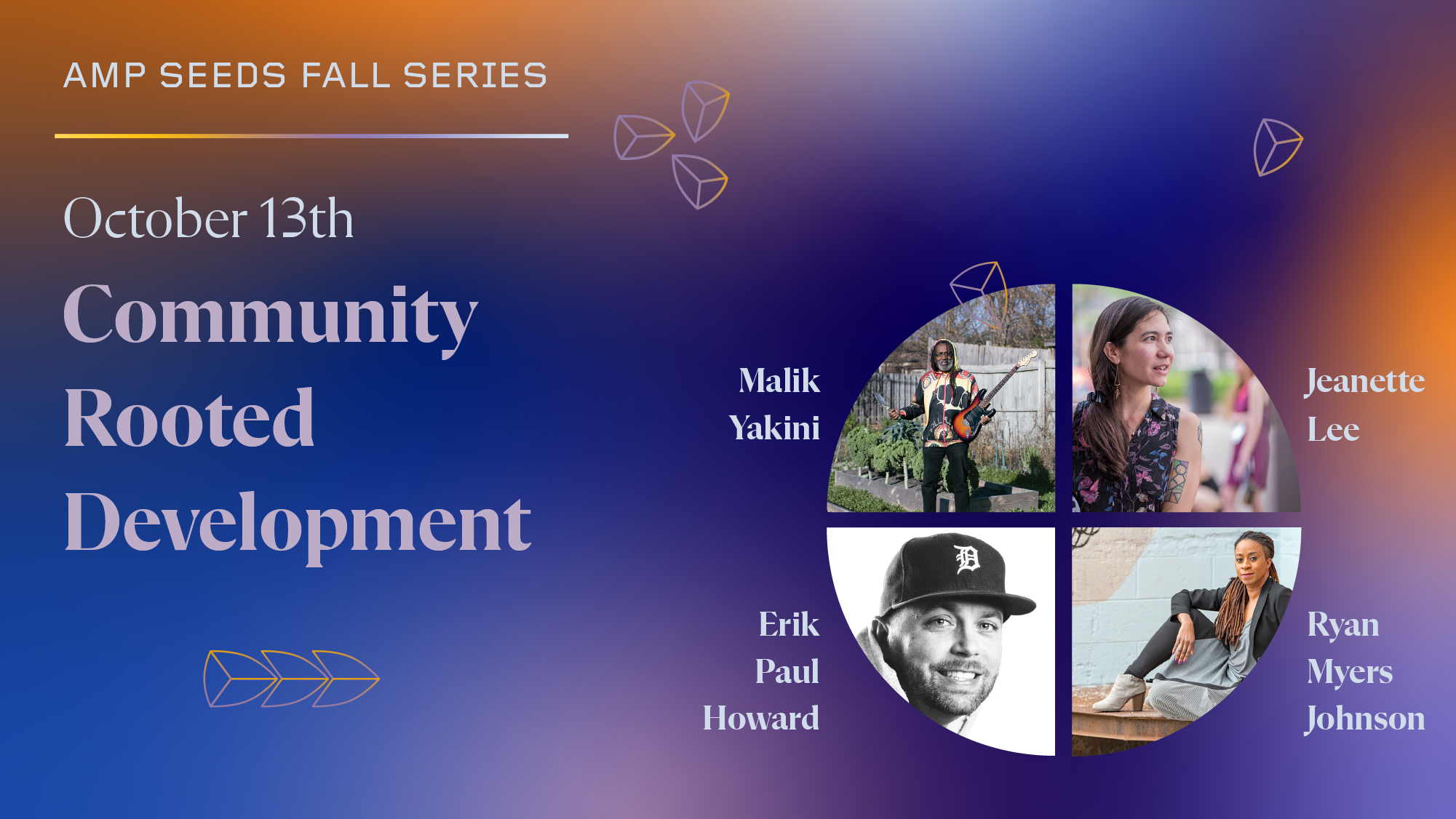 Community-Rooted Development - Allied Media Projects