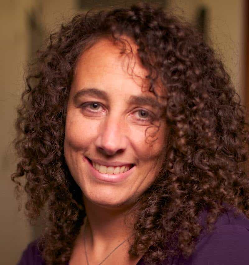 Andrea J. Ritchie - Allied Media Projects