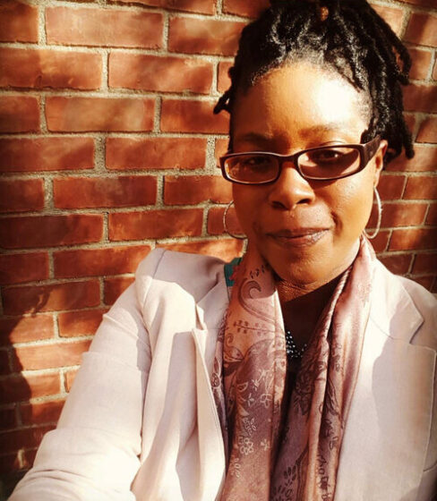 Janice Gates - Allied Media Projects