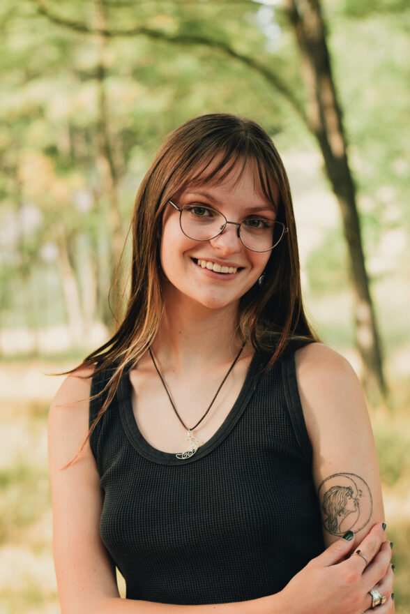 Syd Olthoff - Allied Media Projects