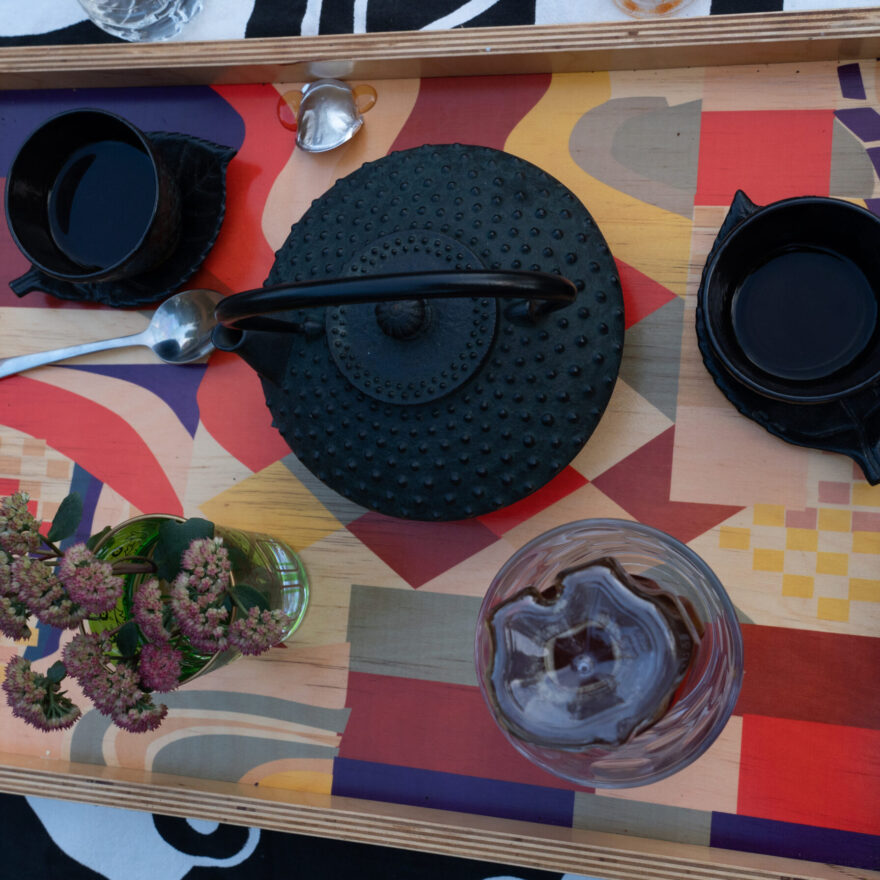 Liberation Medicine School - Allied Media Projects