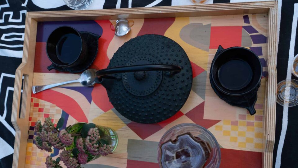 Liberation Medicine School - Allied Media Projects