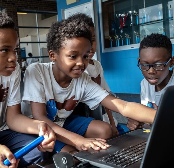 Youth Development Resource Center - Allied Media Projects