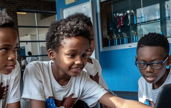 Youth Development Resource Center - Allied Media Projects