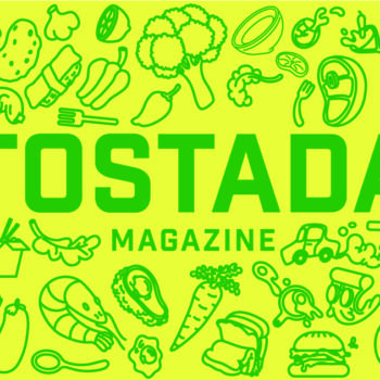 Tostada Magazine - Allied Media Projects