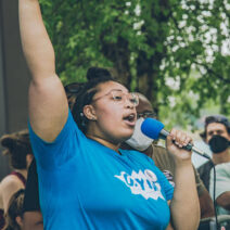 Detroit Area Youth Uniting Michigan - Allied Media Projects