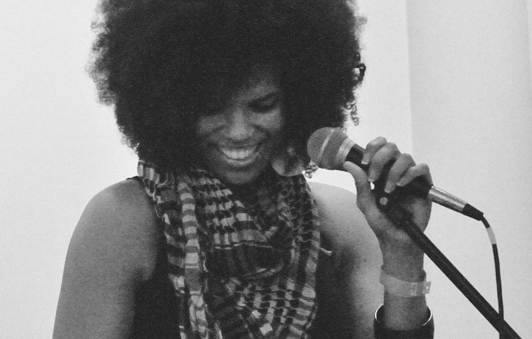 Walidah Imarisha - Allied Media Projects