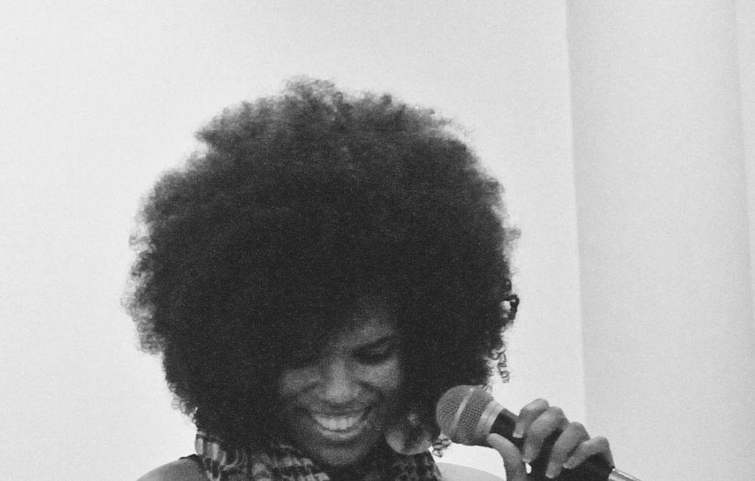 Walidah Imarisha - Allied Media Projects