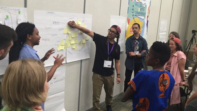 Design Justice Network - Allied Media Projects