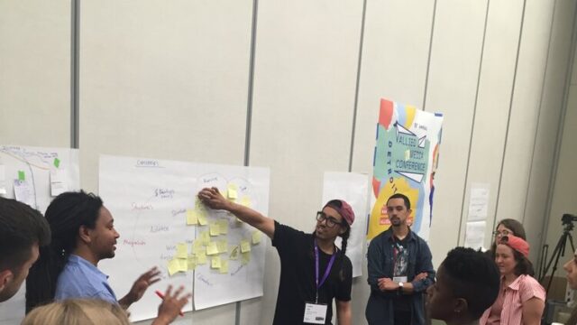 Design Justice Network - Allied Media Projects