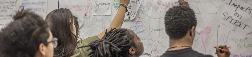 Media-based Organizing - Allied Media Projects