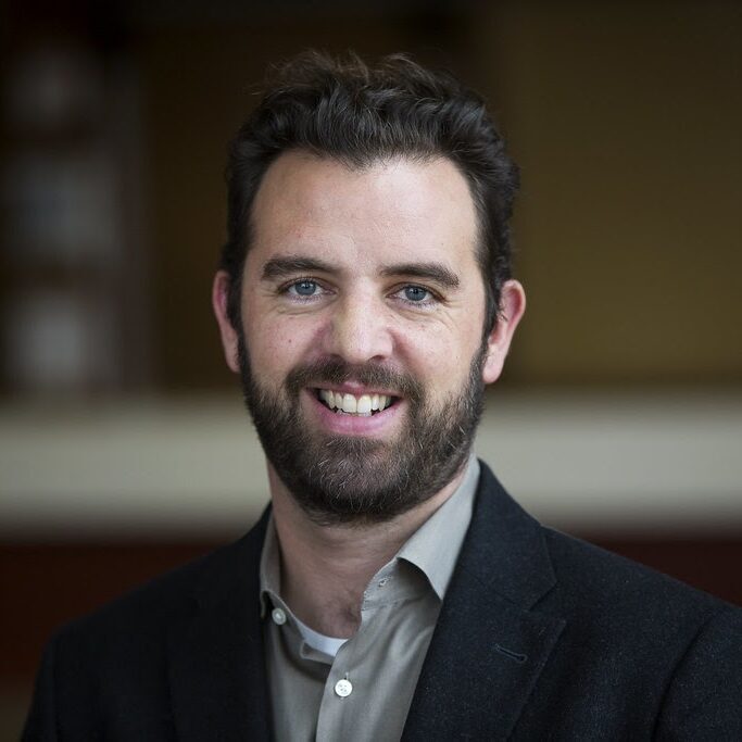 The LOVE Building - Allied Media Projects