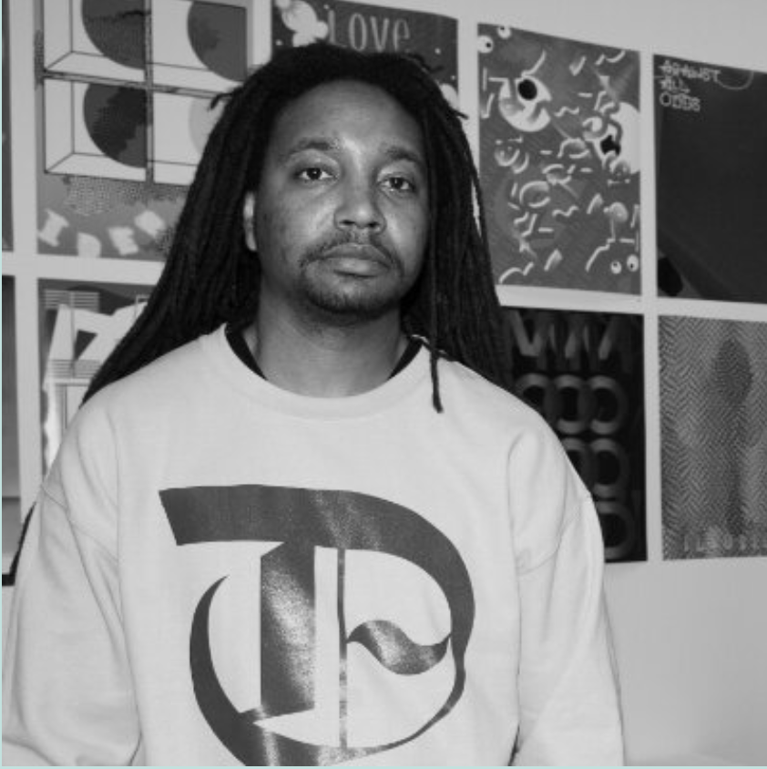 Wesley Taylor (Virginia/Detroit) - Allied Media Projects